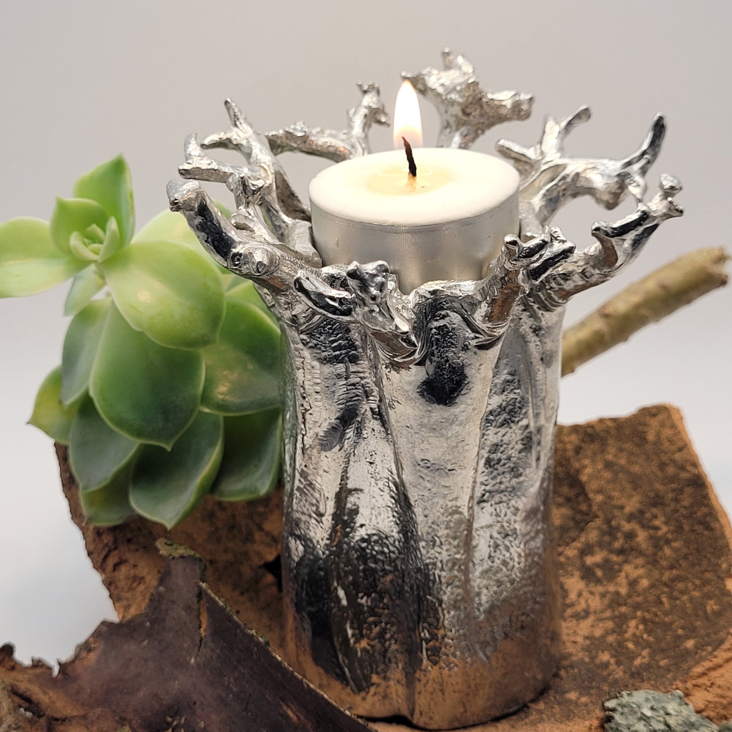 Tableware – African Pewter